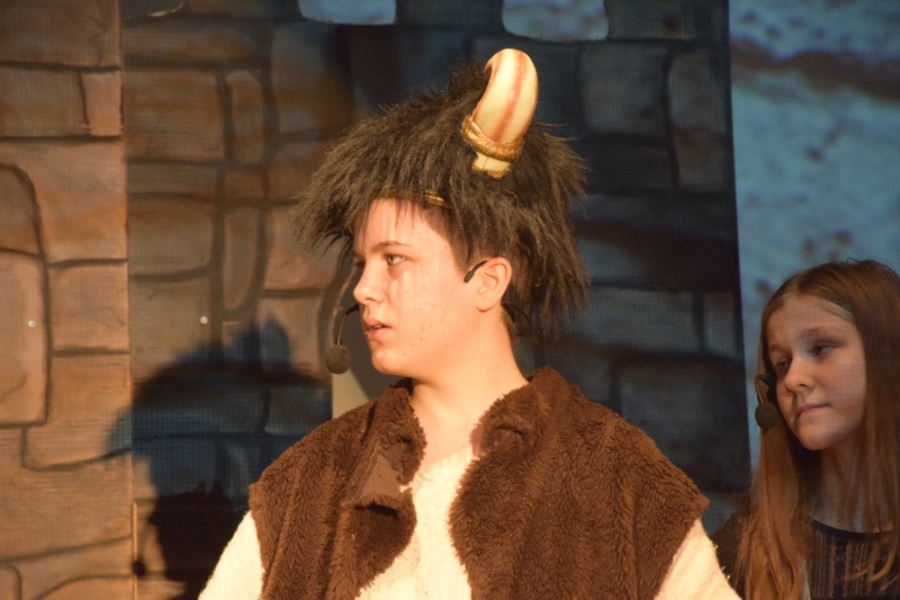 Galerie: Probenwochenende für Ronja – Conrad-Graf-Preysing-Realschule